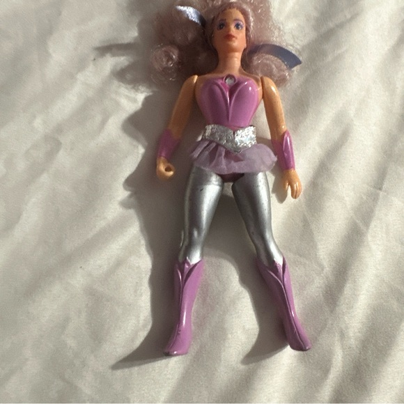 Toys | 1984 Mattel Shera Princess Of Power Glimmer Action Figure | Poshmark